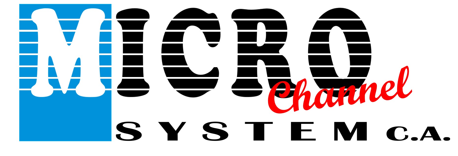 Winrar 6.1 Español, Windows x64 | Micro Channel System C.A.